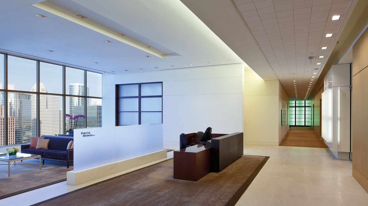 At a glance | 1000 Main