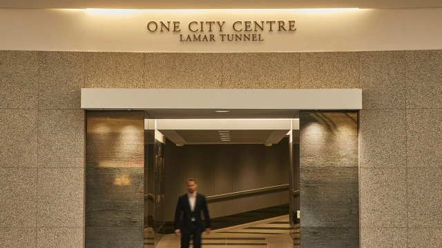 The Location | 1000 Main