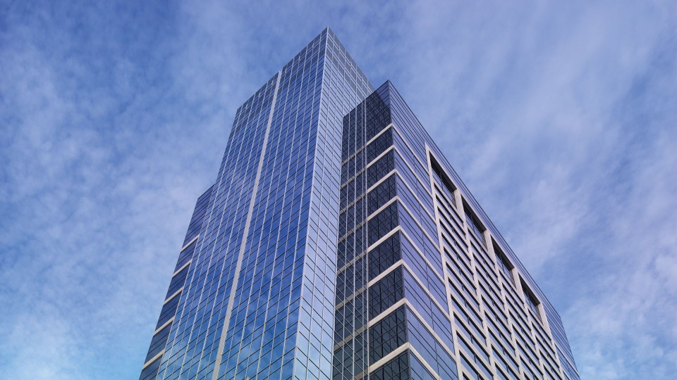 At a glance | 1000 Main